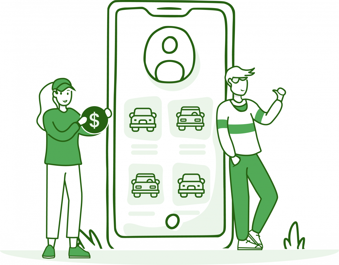 Carmigo. Sell your car on your terms. - Carmigo