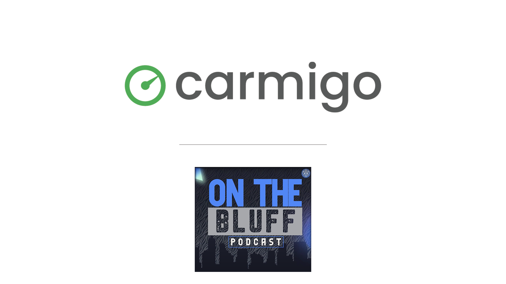 OntheBluff - Carmigo