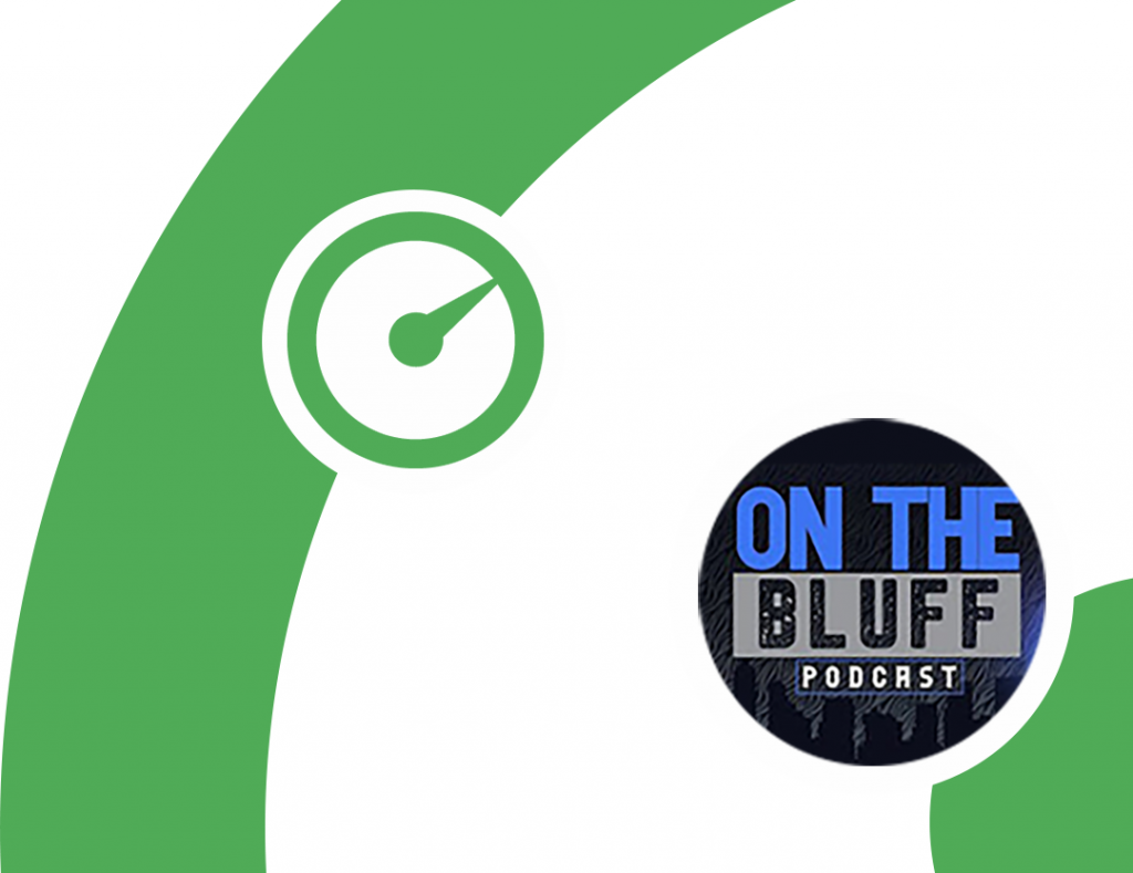 OntheBluff - Carmigo