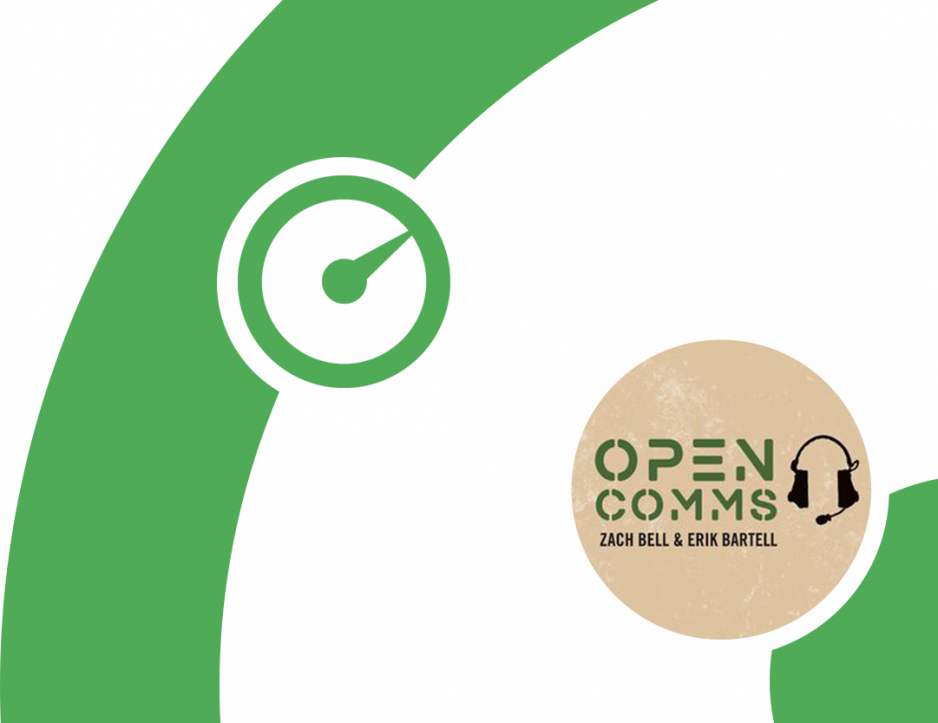 Open Comms - Carmigo