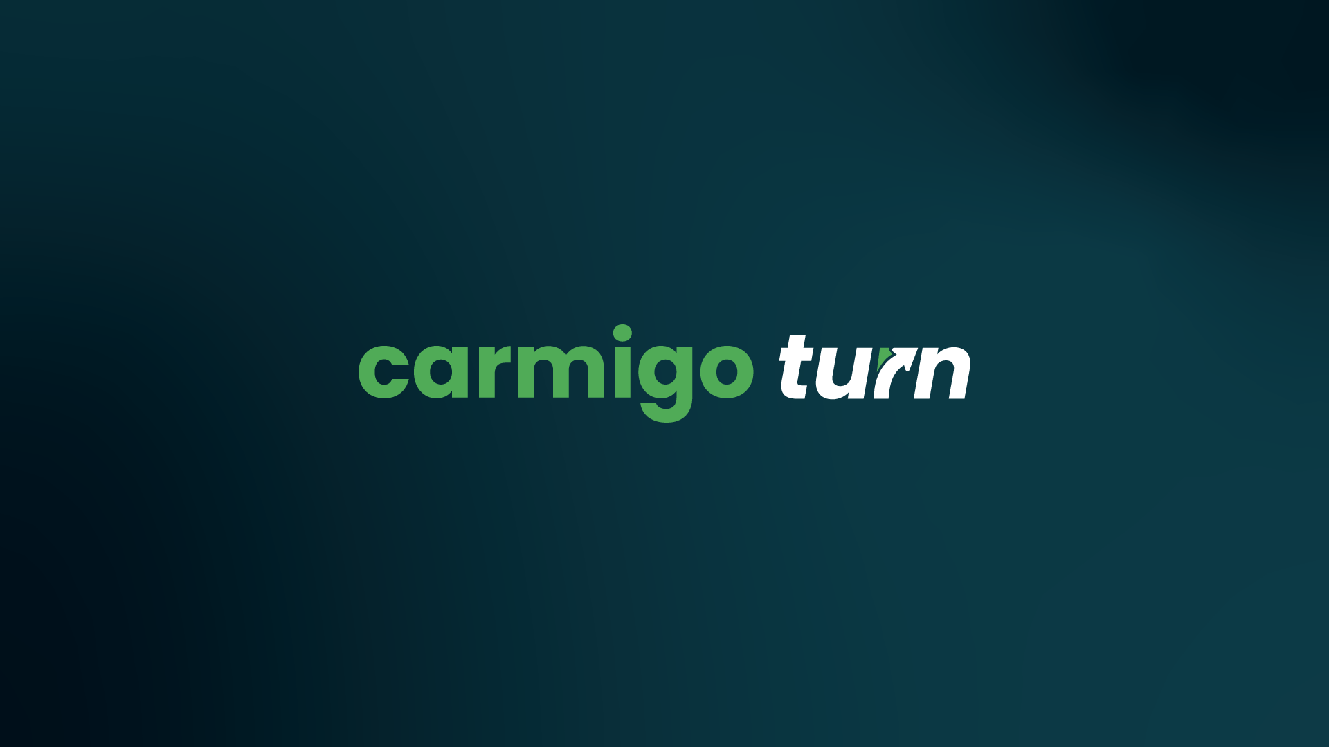 Turn - Carmigo