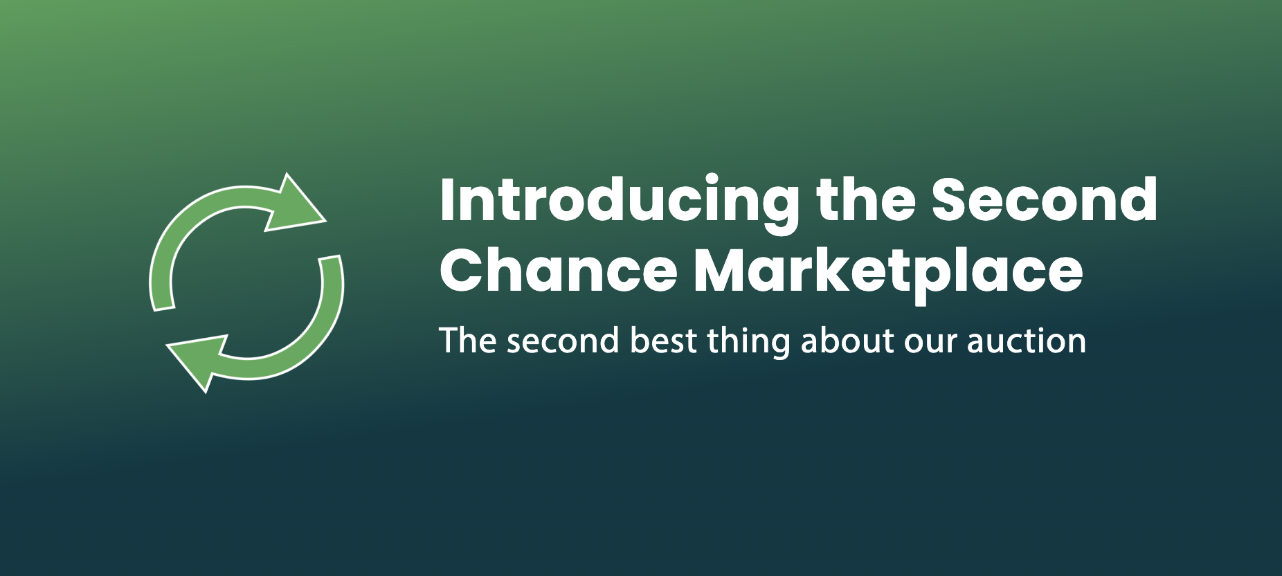 Second Chance - Carmigo